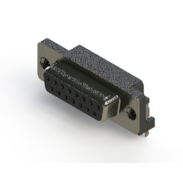 624-015-261-035 EDAC Inc. | Connectors, Interconnects | DigiKey